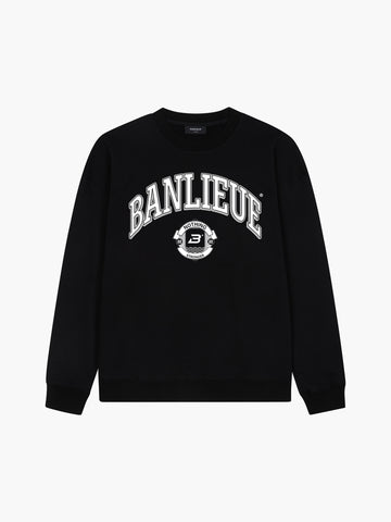 BANLIEUE official site