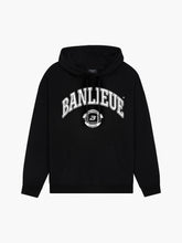 BANLIEUE official site