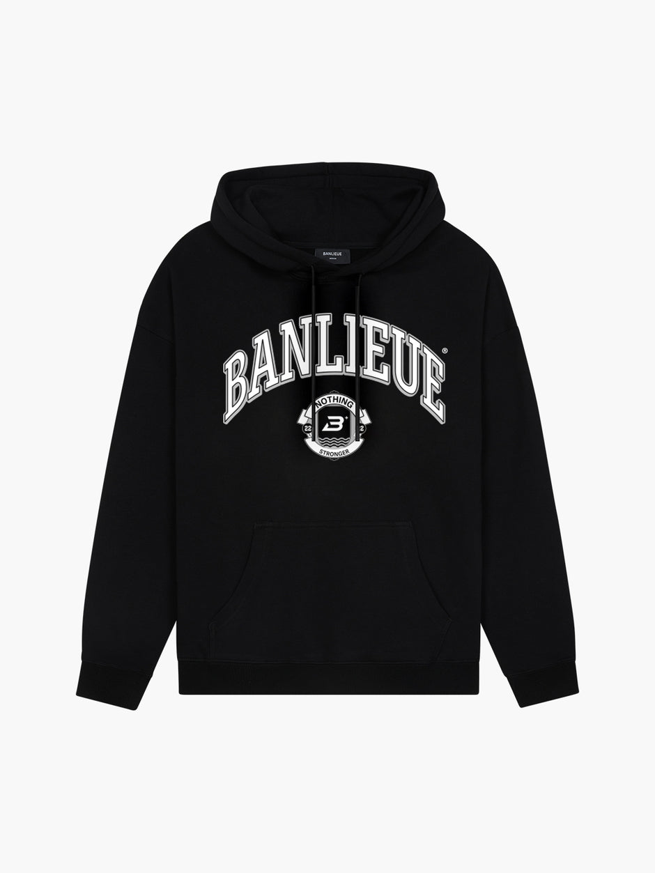 BANLIEUE official site