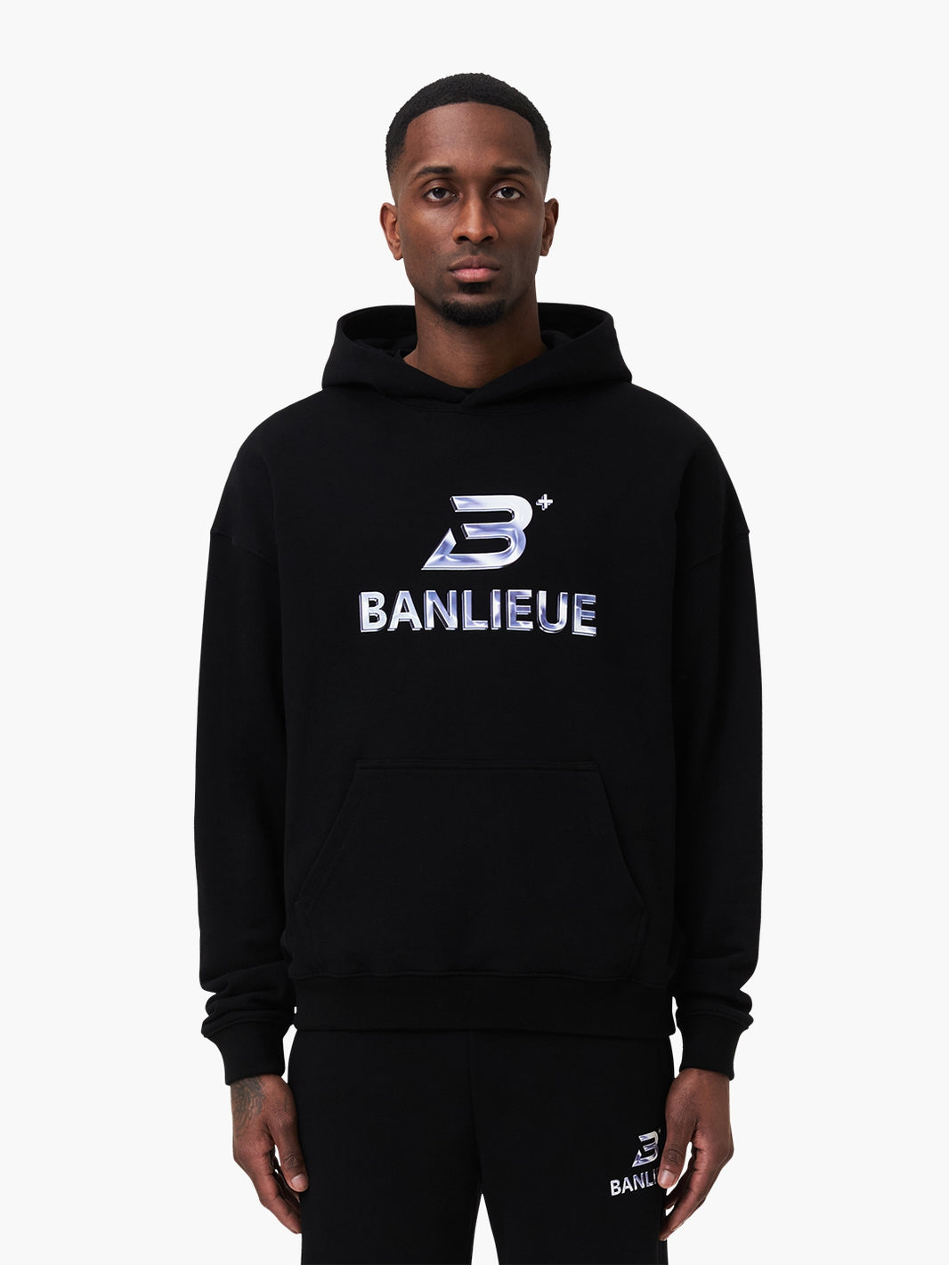 BANLIEUE official site