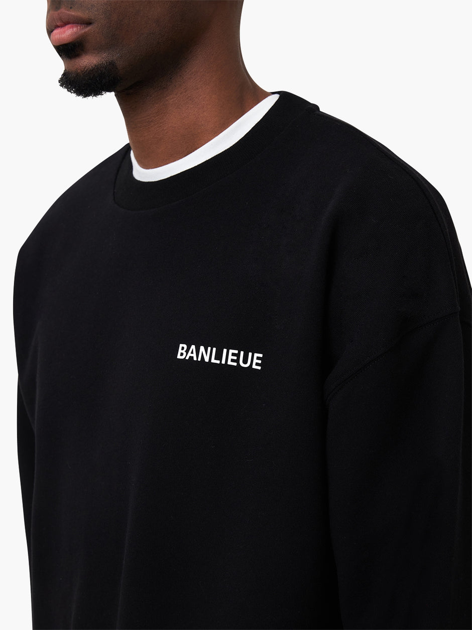 BANLIEUE official site