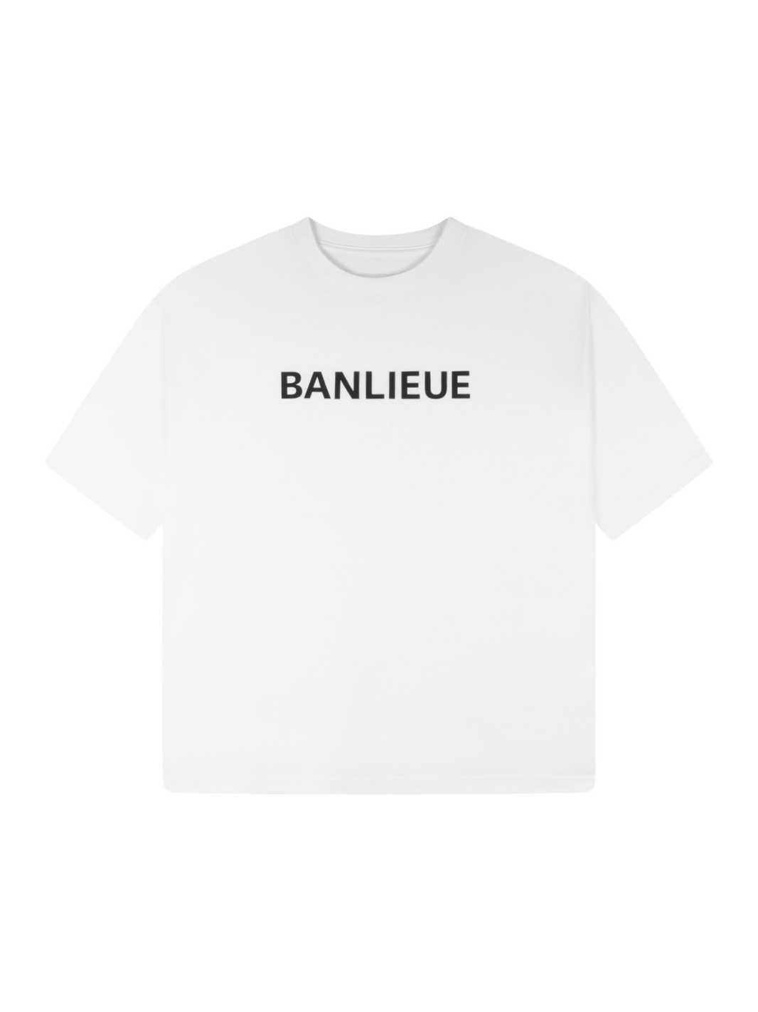 BANLIEUE official site