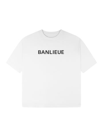 BANLIEUE official site