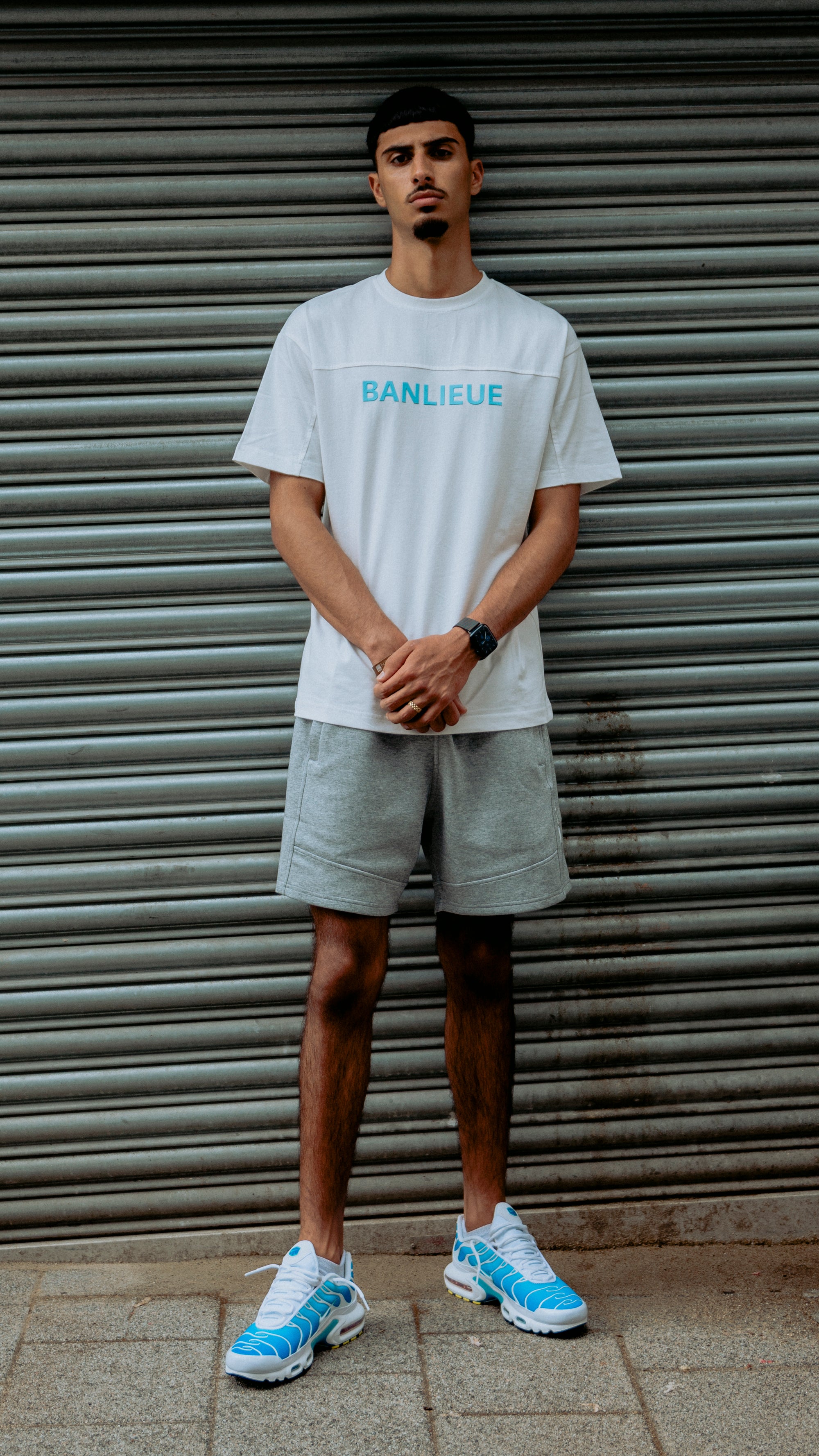 BANLIEUE official site