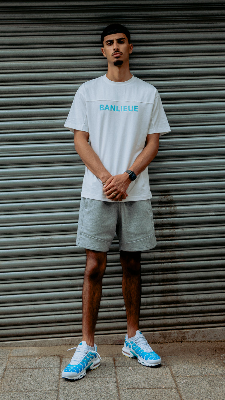 BANLIEUE official site