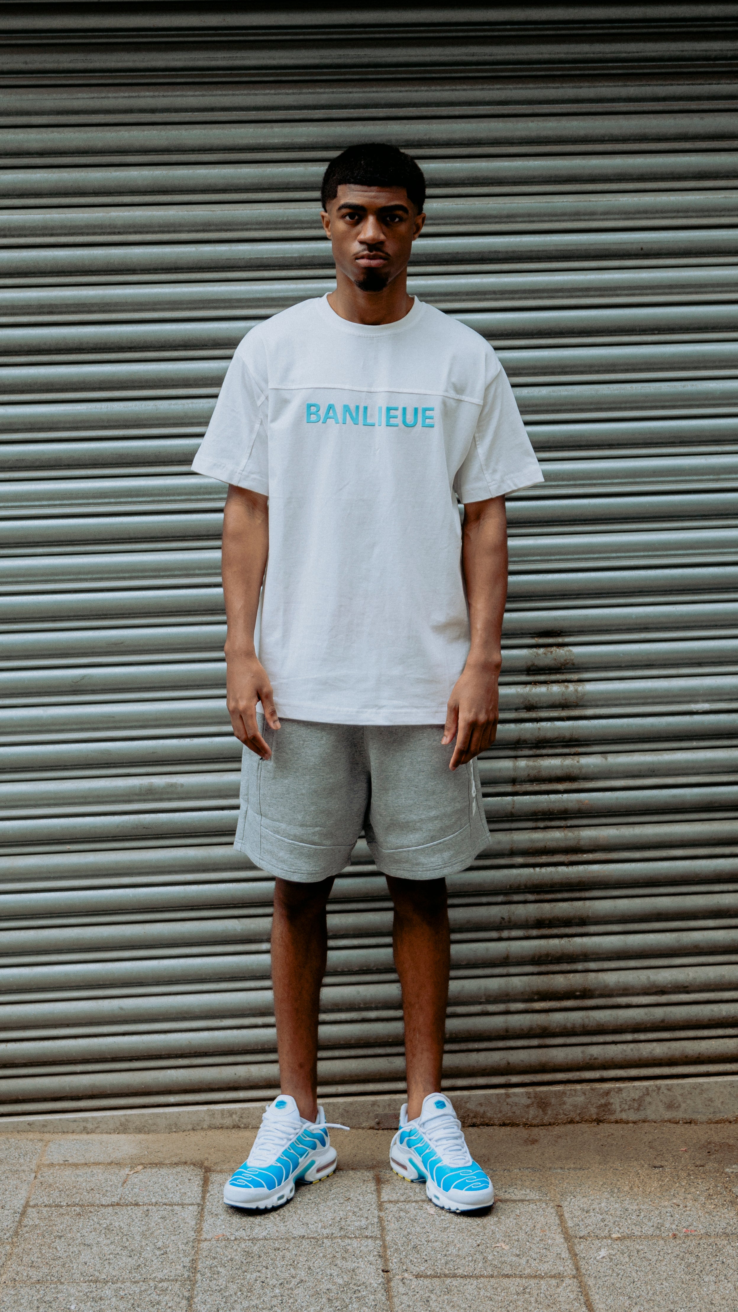BANLIEUE official site
