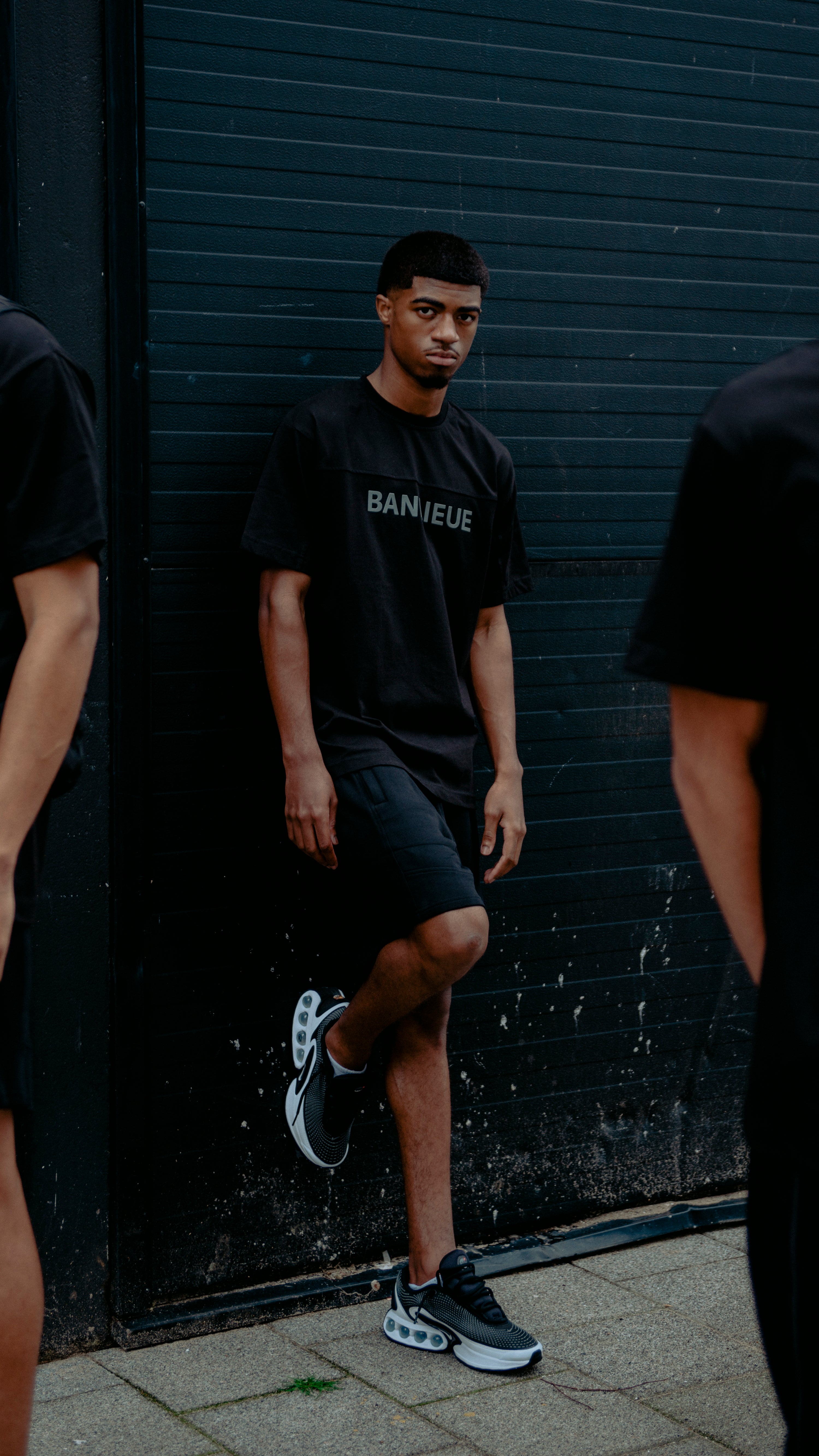 BANLIEUE official site