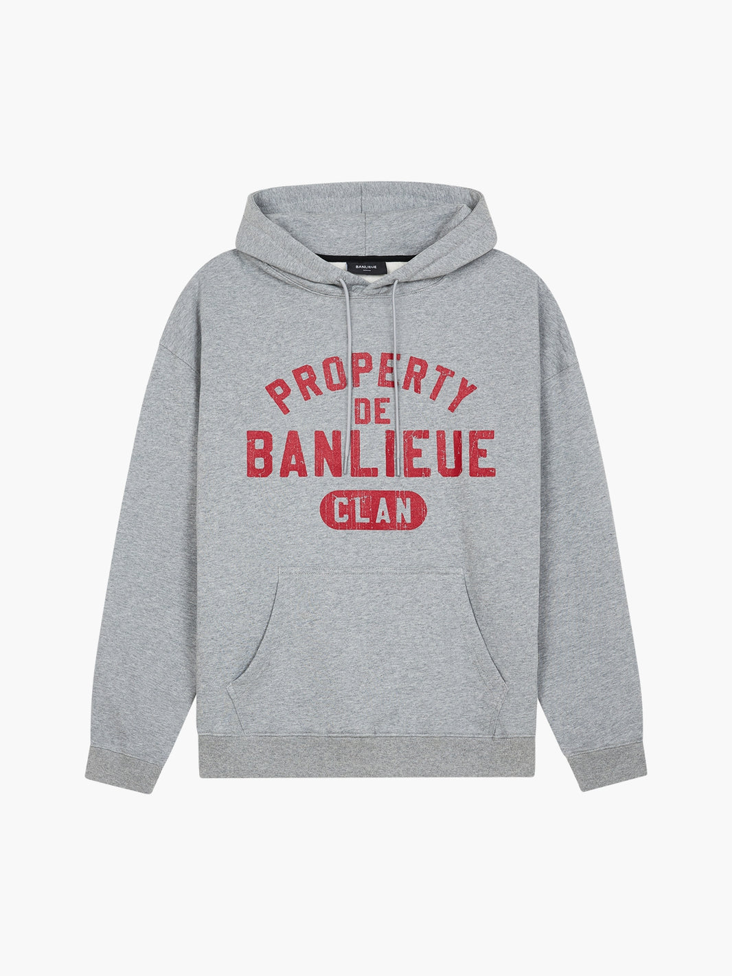 BANLIEUE official site