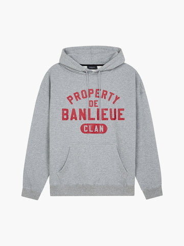 BANLIEUE official site