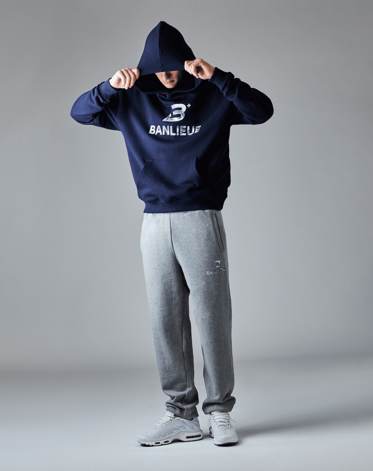 BANLIEUE official site