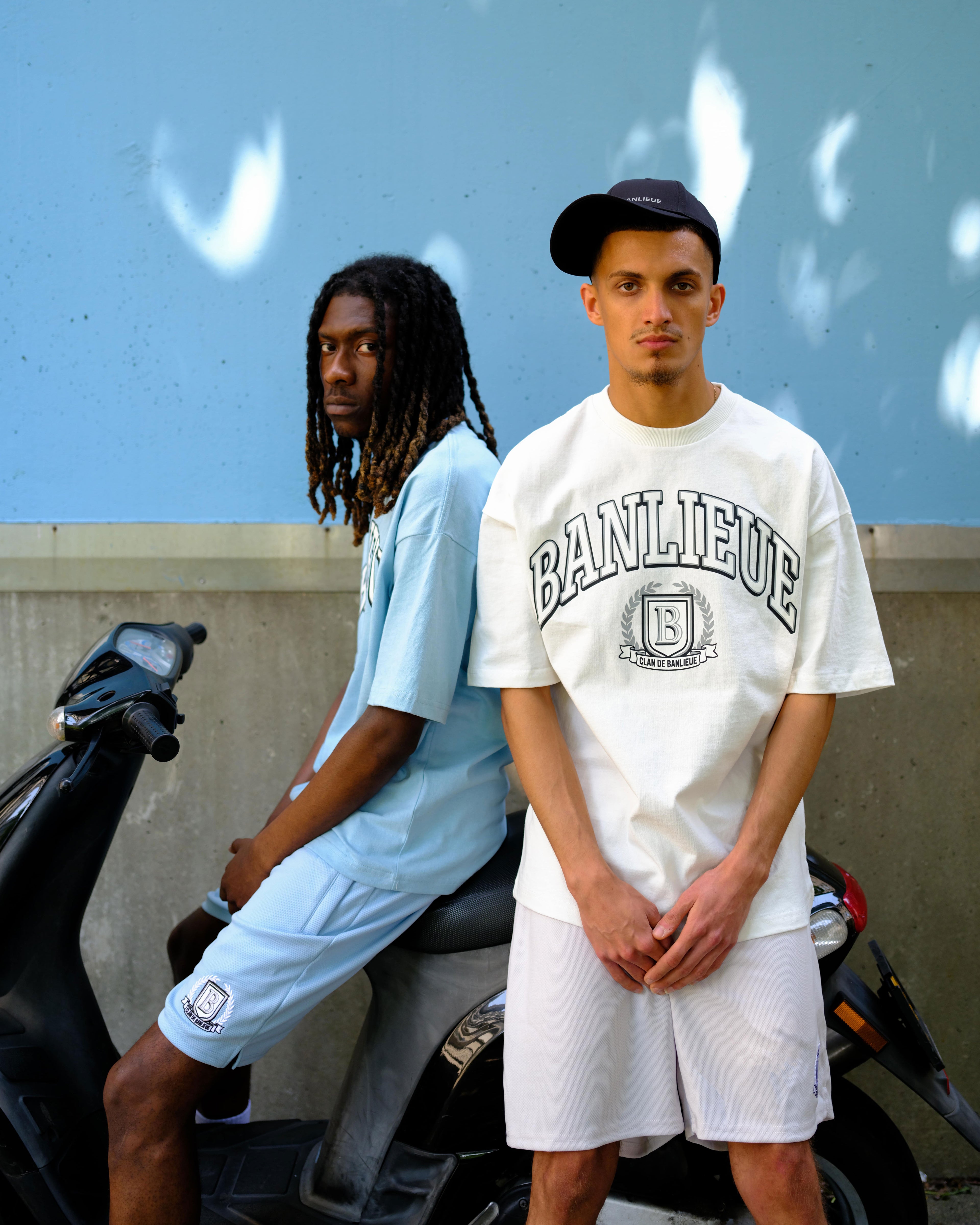 Banlieue Offizielle Seite