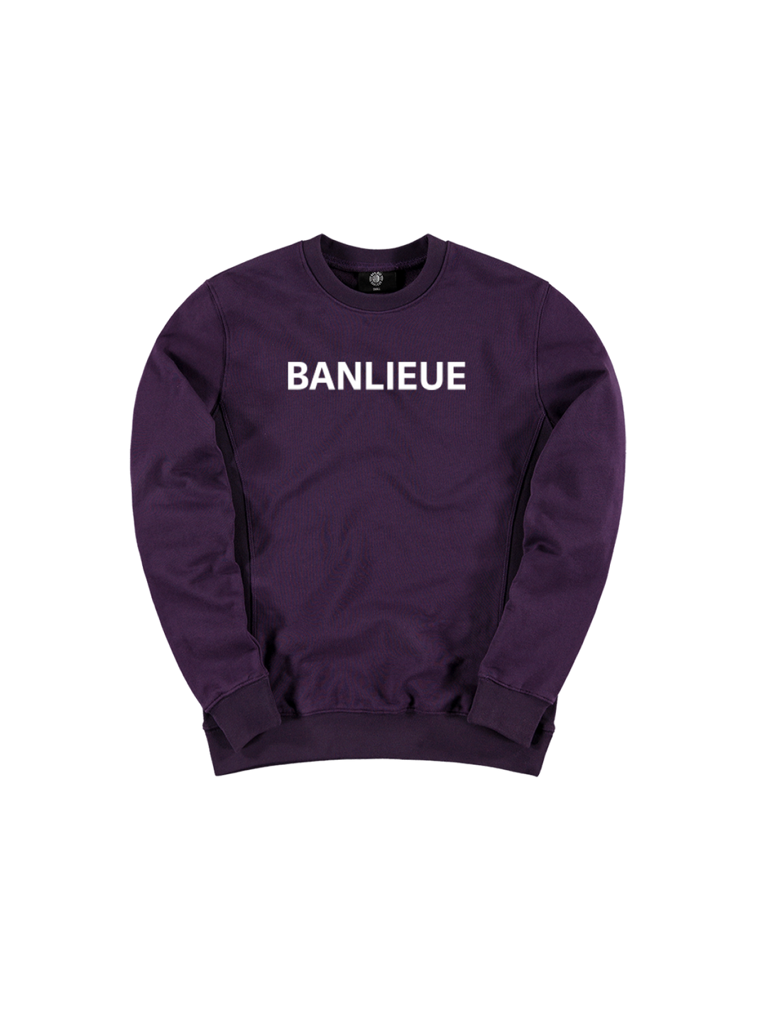 BANLIEUE official site